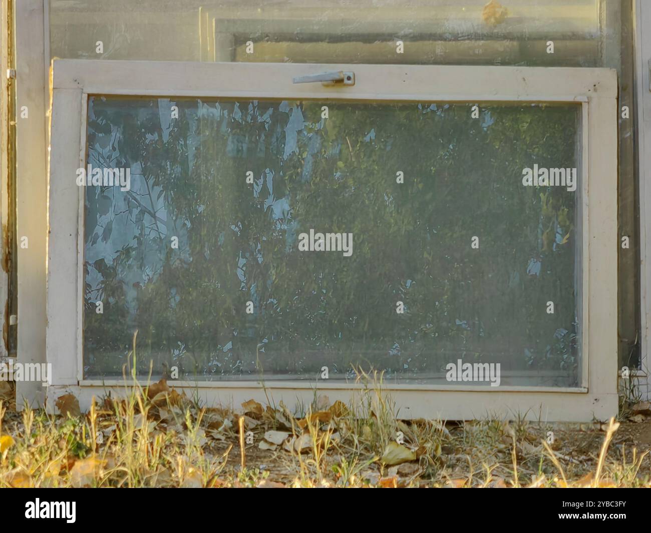 Grounded outdoor perspective hi-res stock photography and images - Alamy