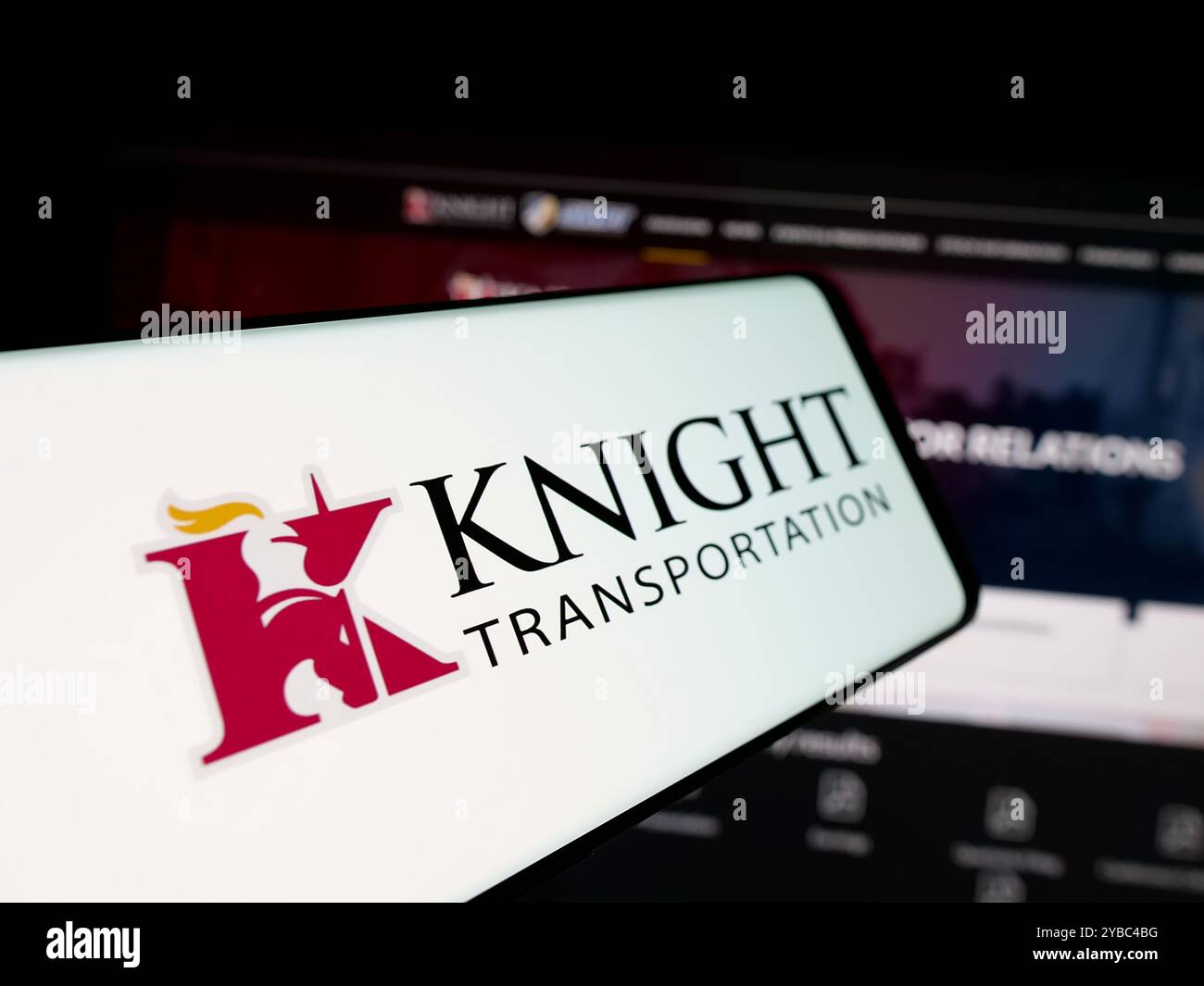 Knx business company logo hi-res stock photography and images - Alamy