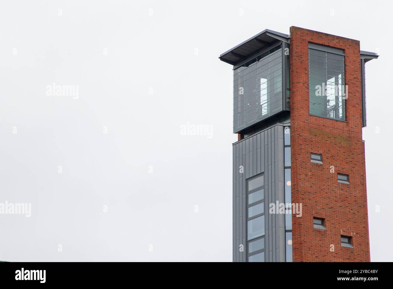 The Royal Shakespeare Theatre (RST) (originally called the Shakespeare ...