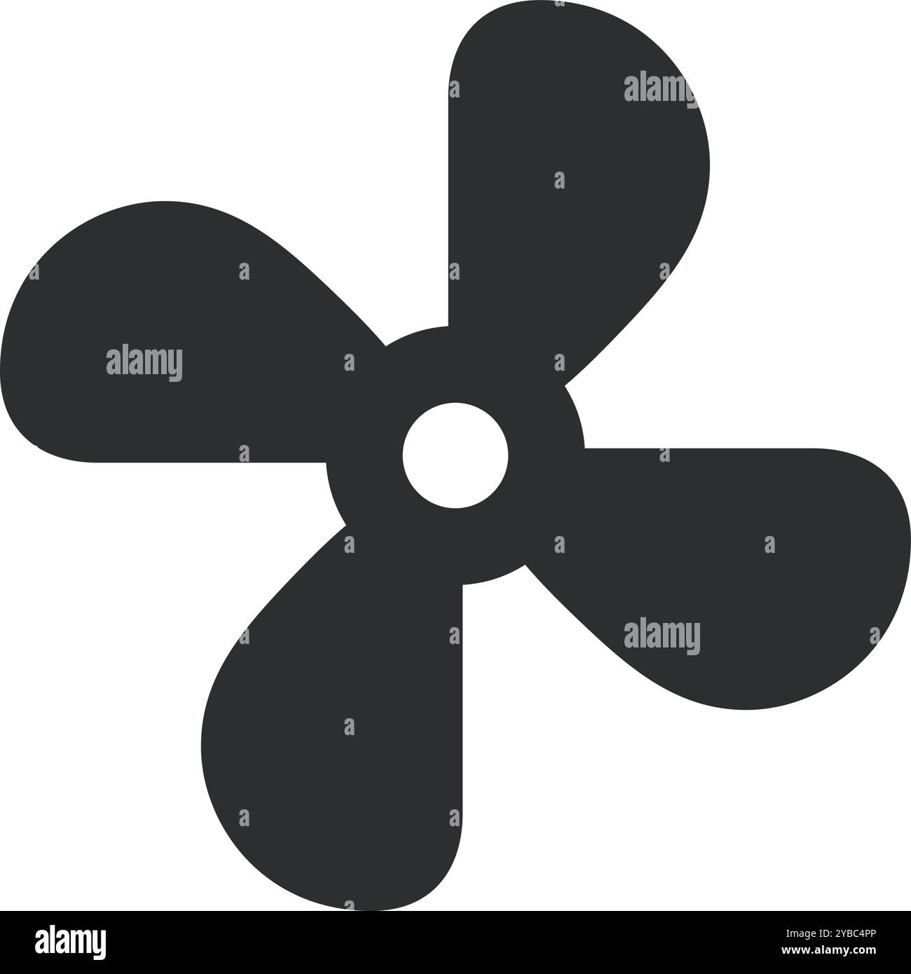 Vintage fan white background Stock Vector Images - Alamy