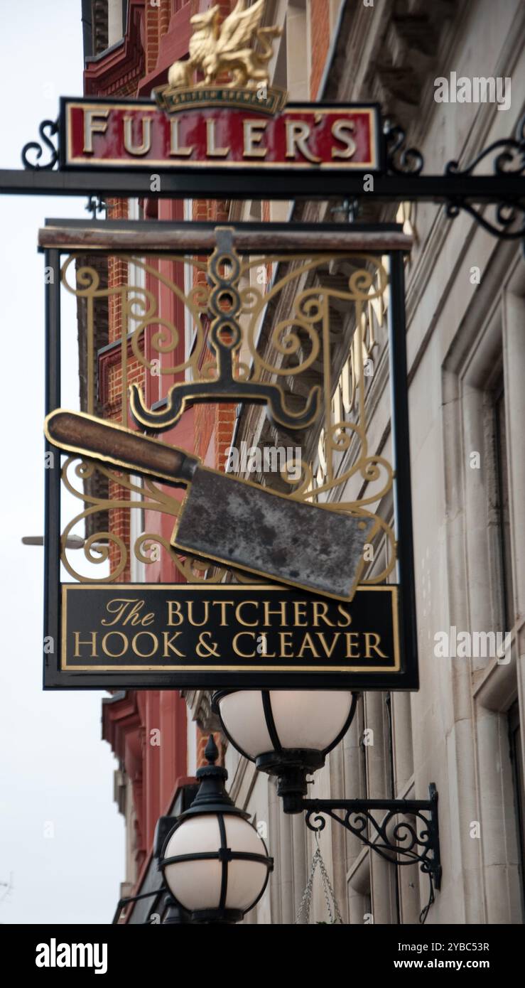 Butcher’s hook hi-res stock photography and images - Alamy