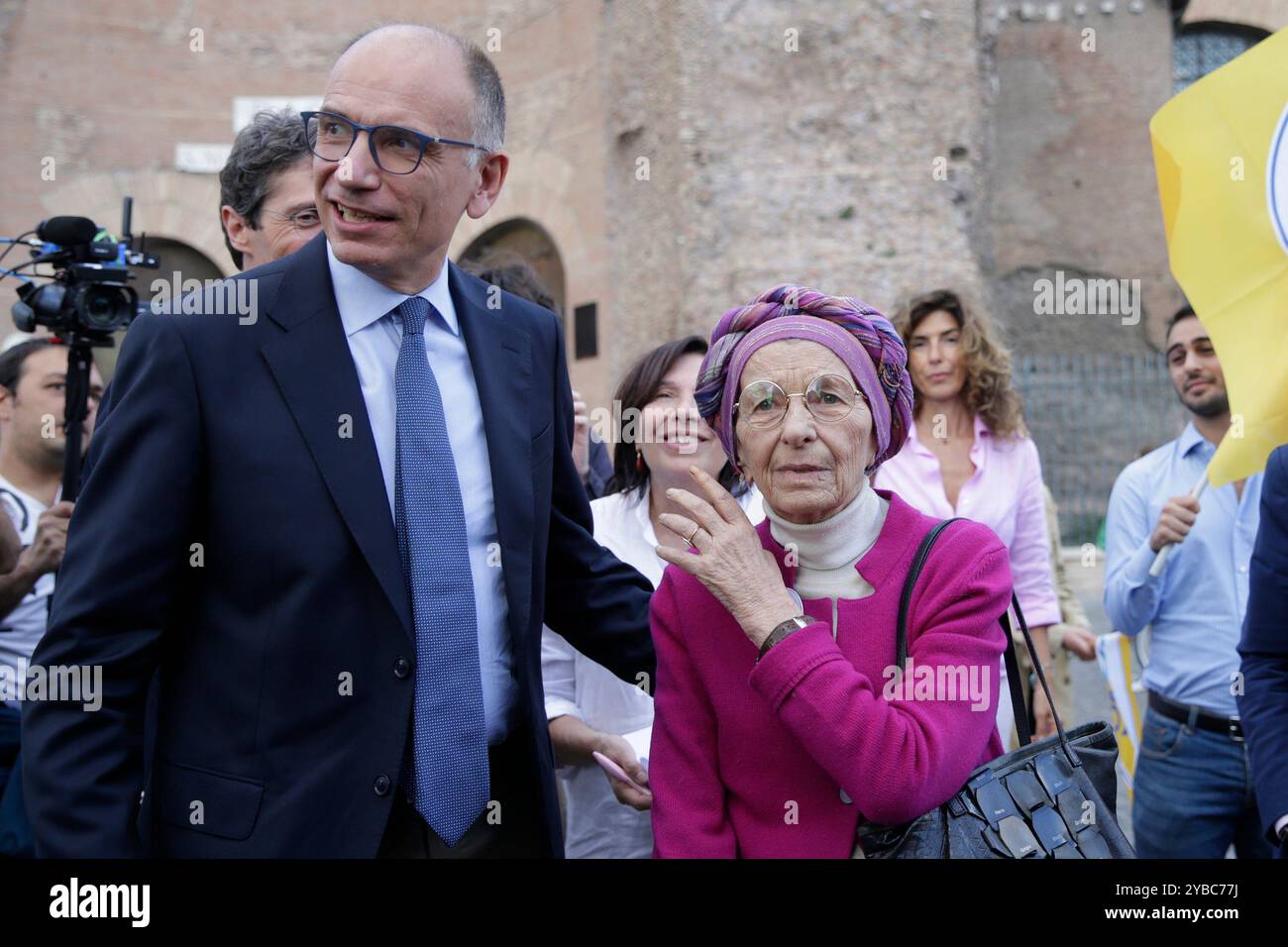 Pullman della politica hi-res stock photography and images - Alamy