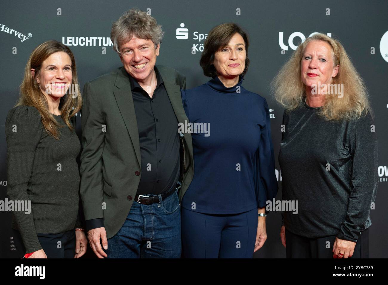 Caroline volkmann hi-res stock photography and images - Alamy