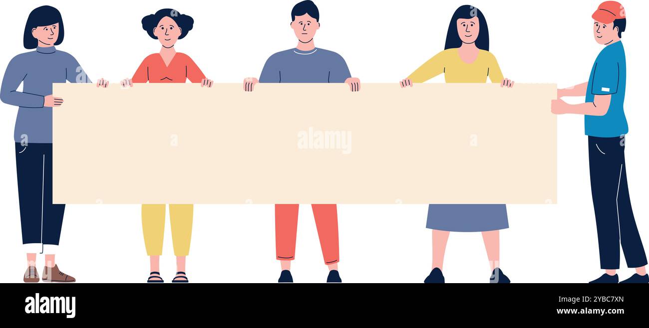 Group of female activist Cut Out Stock Images & Pictures - Alamy