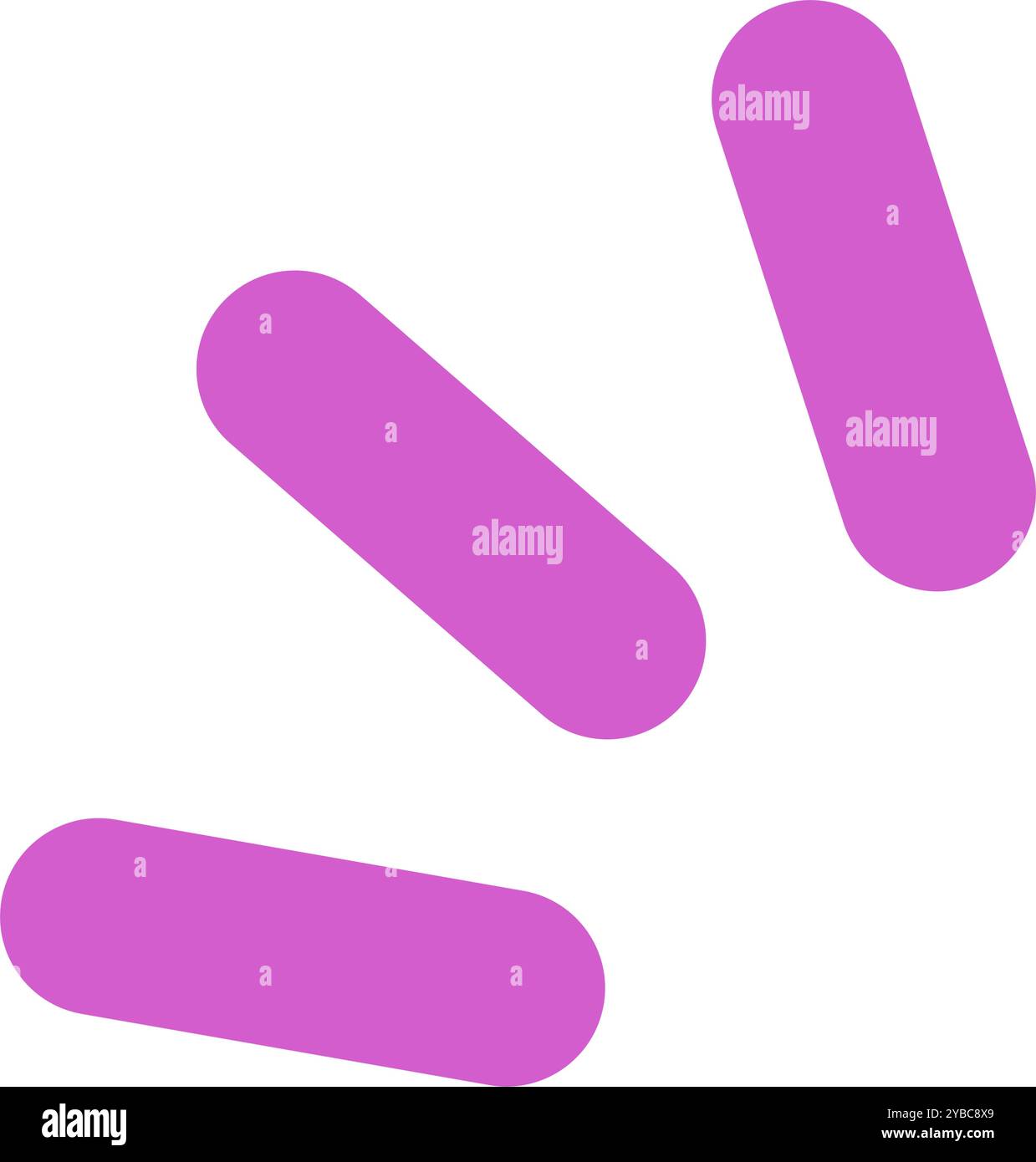 Pink impatience Stock Vector Images - Alamy