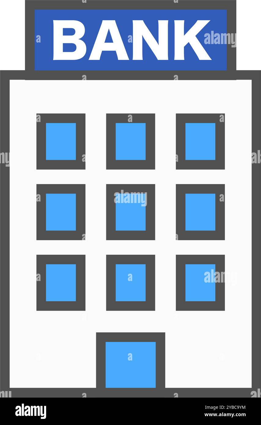 Wealth building vector vectors hi-res stock photography and images - Alamy