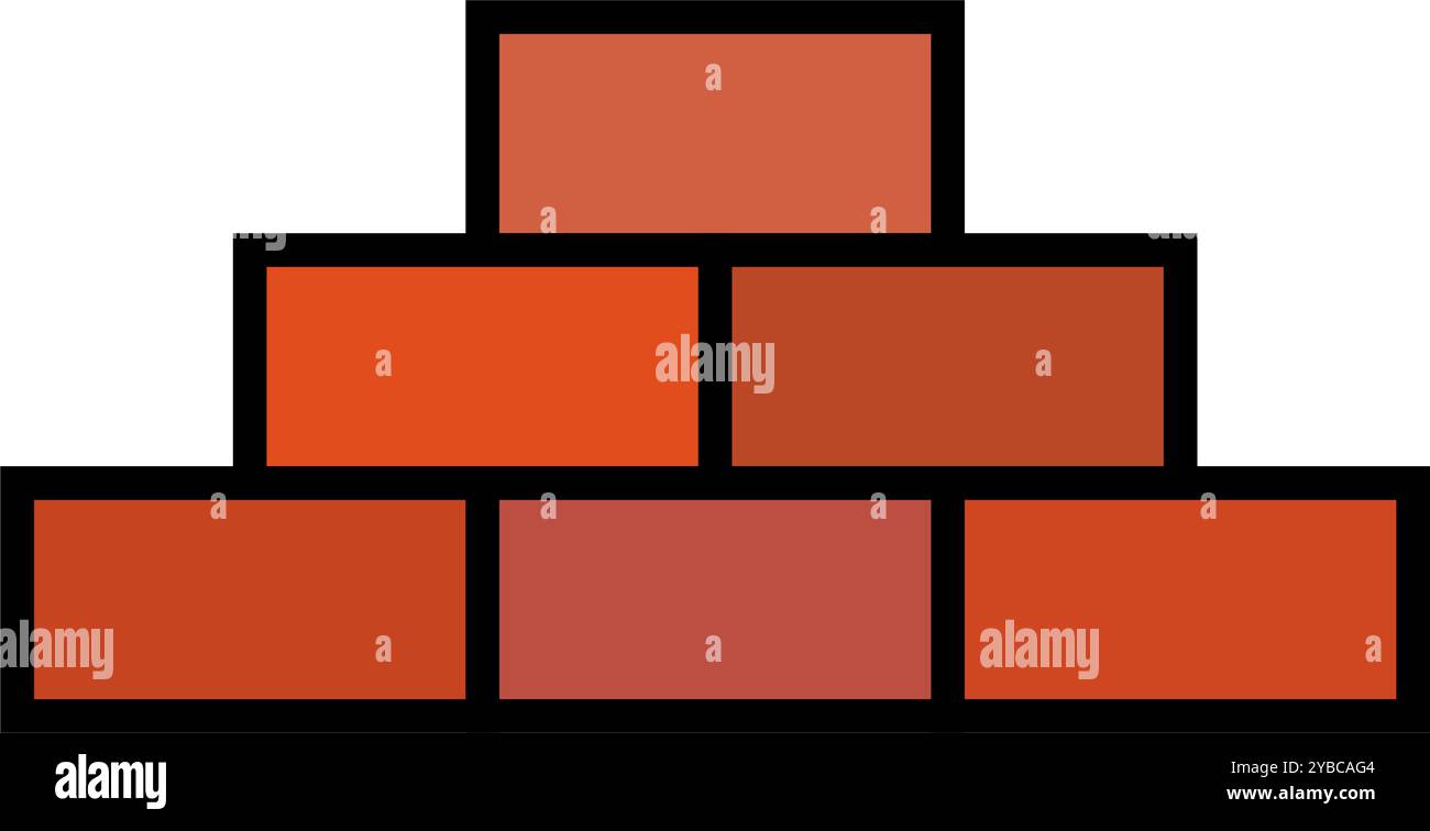 Vintage building material Stock Vector Images - Alamy