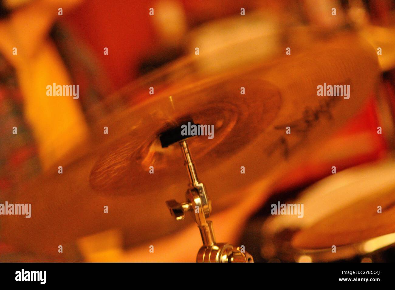 Death at Sea in session at Elevator Studios for Bido Lito! Magazine, 21 ...