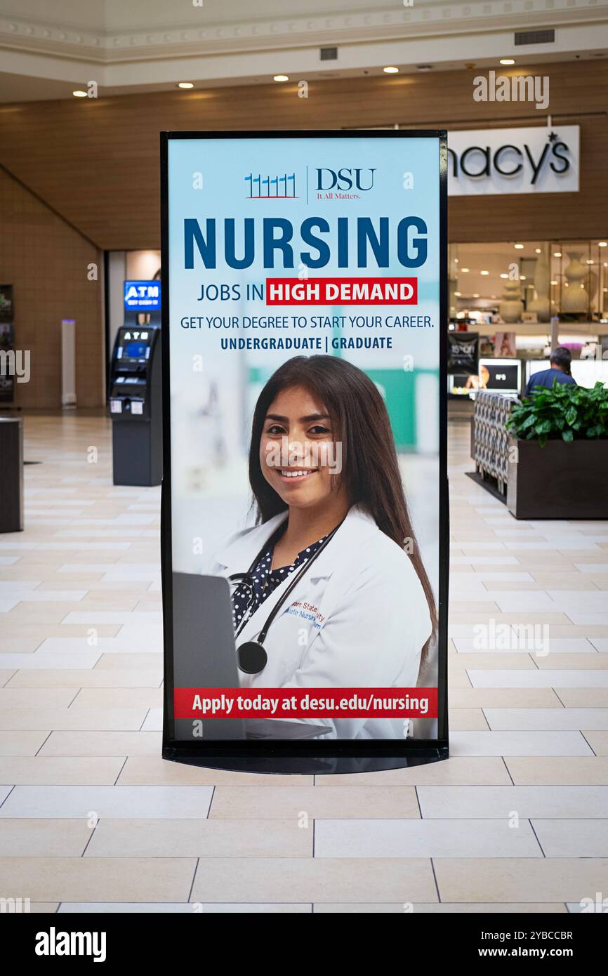 Graduate students public health hi-res stock photography and images - Alamy