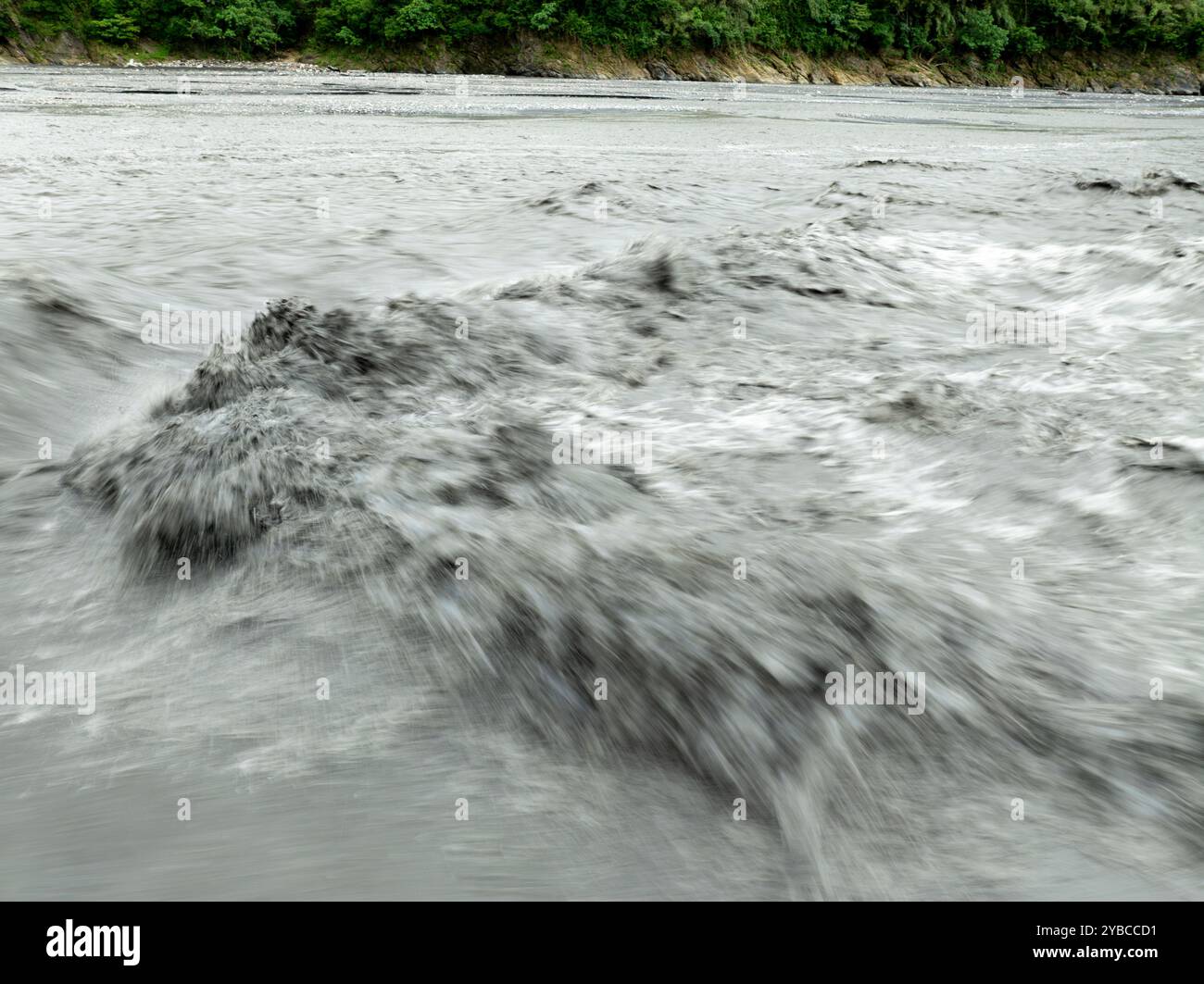 Dirty water flooding flood hi-res stock photography and images - Alamy