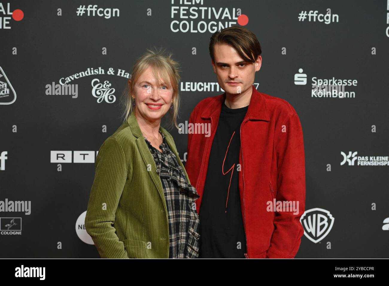 Therese haemer hi-res stock photography and images - Alamy