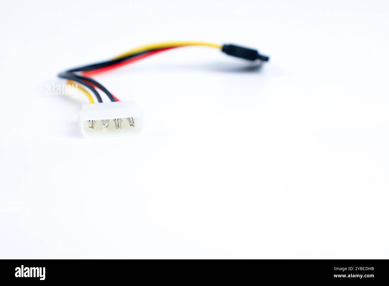 24 pin connector hi-res stock photography and images - Alamy