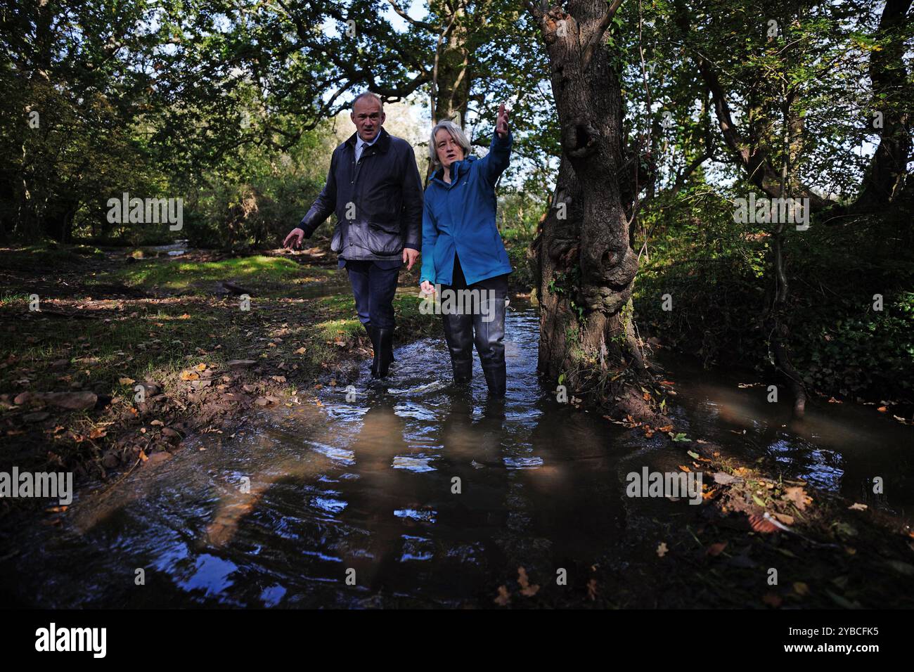 Claire young mp hi-res stock photography and images - Alamy