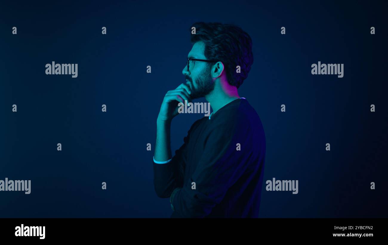 Infographic hologram editing template ultraviolet background Arabian ... Infographic hologram editing template ultraviolet background Arabian ...