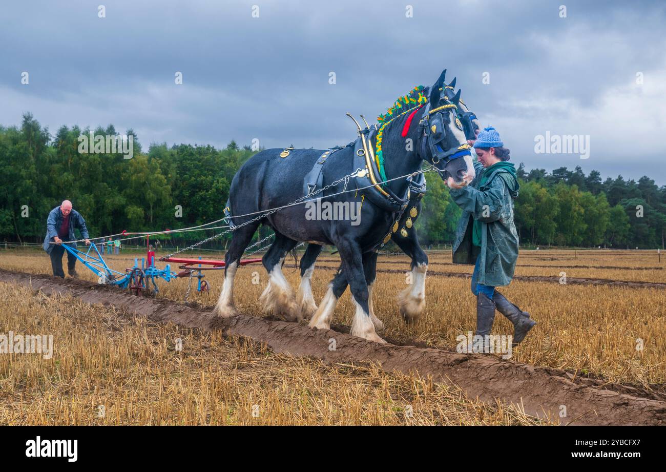 National farm machinery show hi-res stock photography and images - Alamy