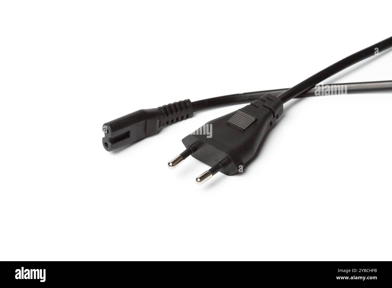 Electric wire cable 220 V Stock Photo - Alamy