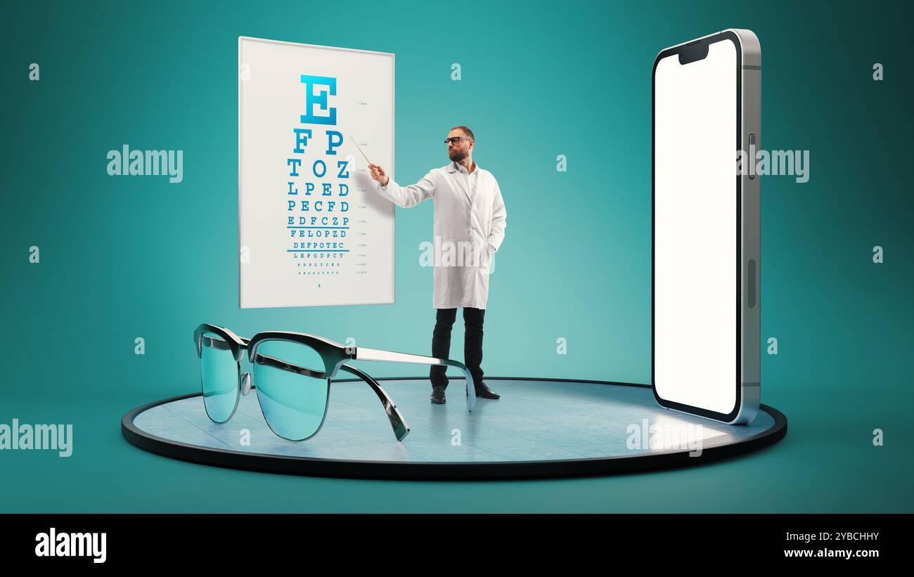 Check in screen surgery hi-res stock photography and images - Alamy