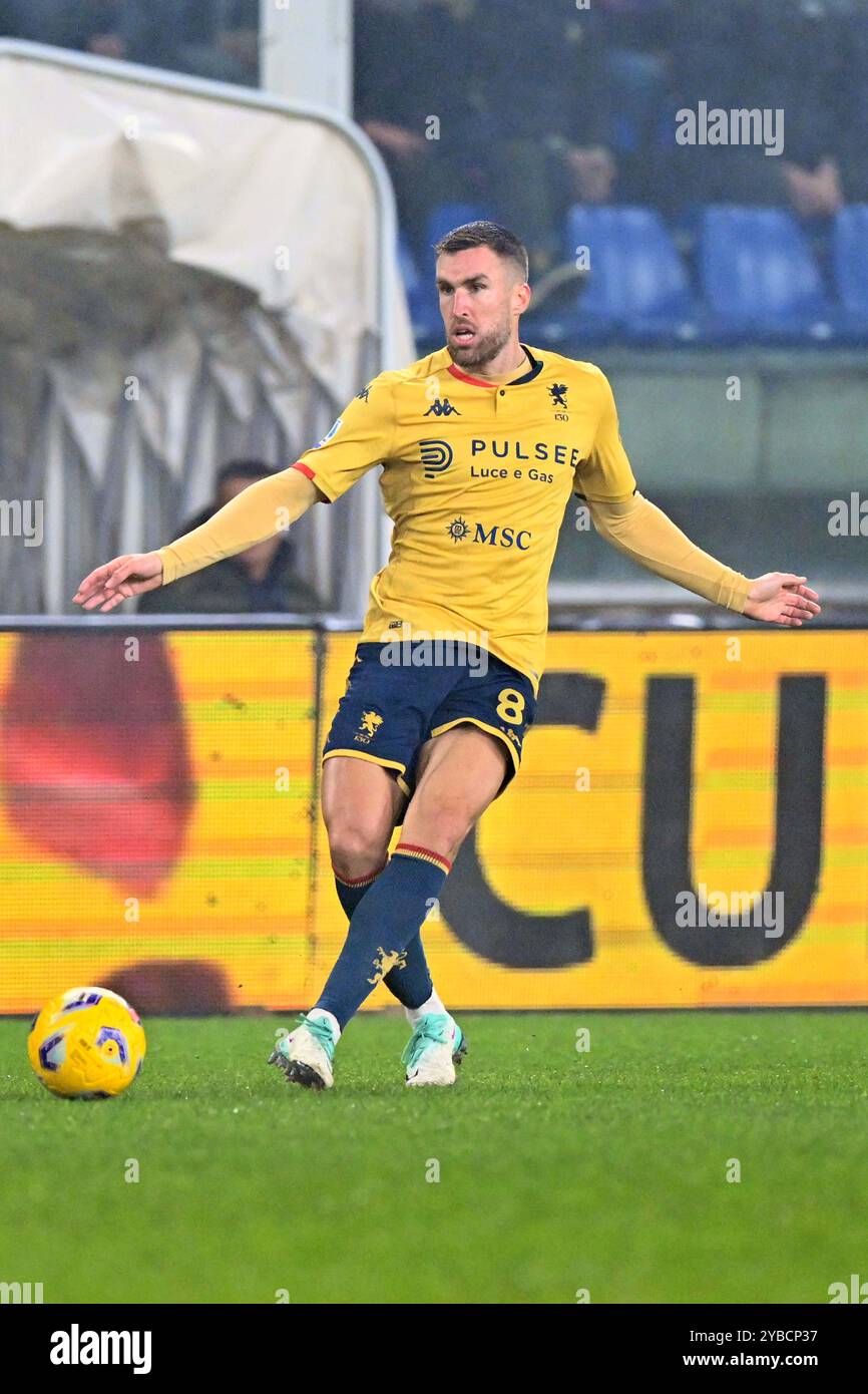 Calcio di dicembre 2023 hi-res stock photography and images - Alamy