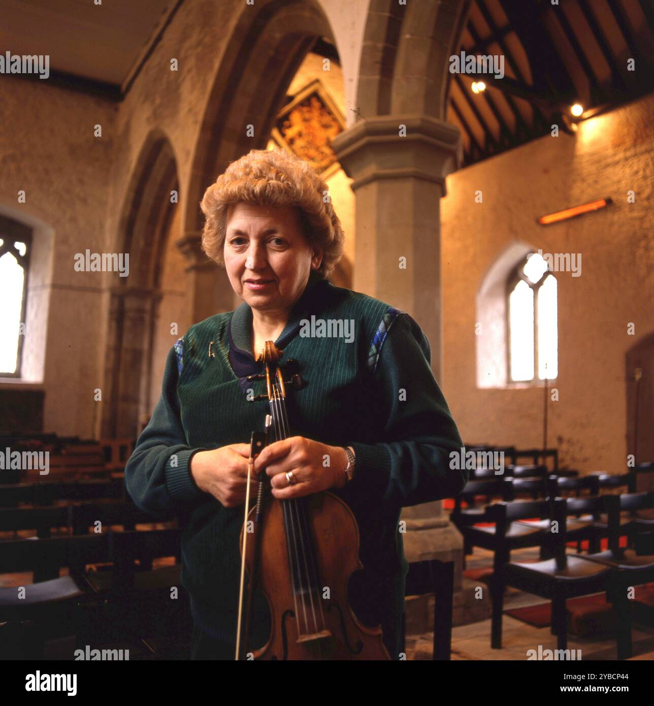 Jane glover conductor hi-res stock photography and images - Alamy