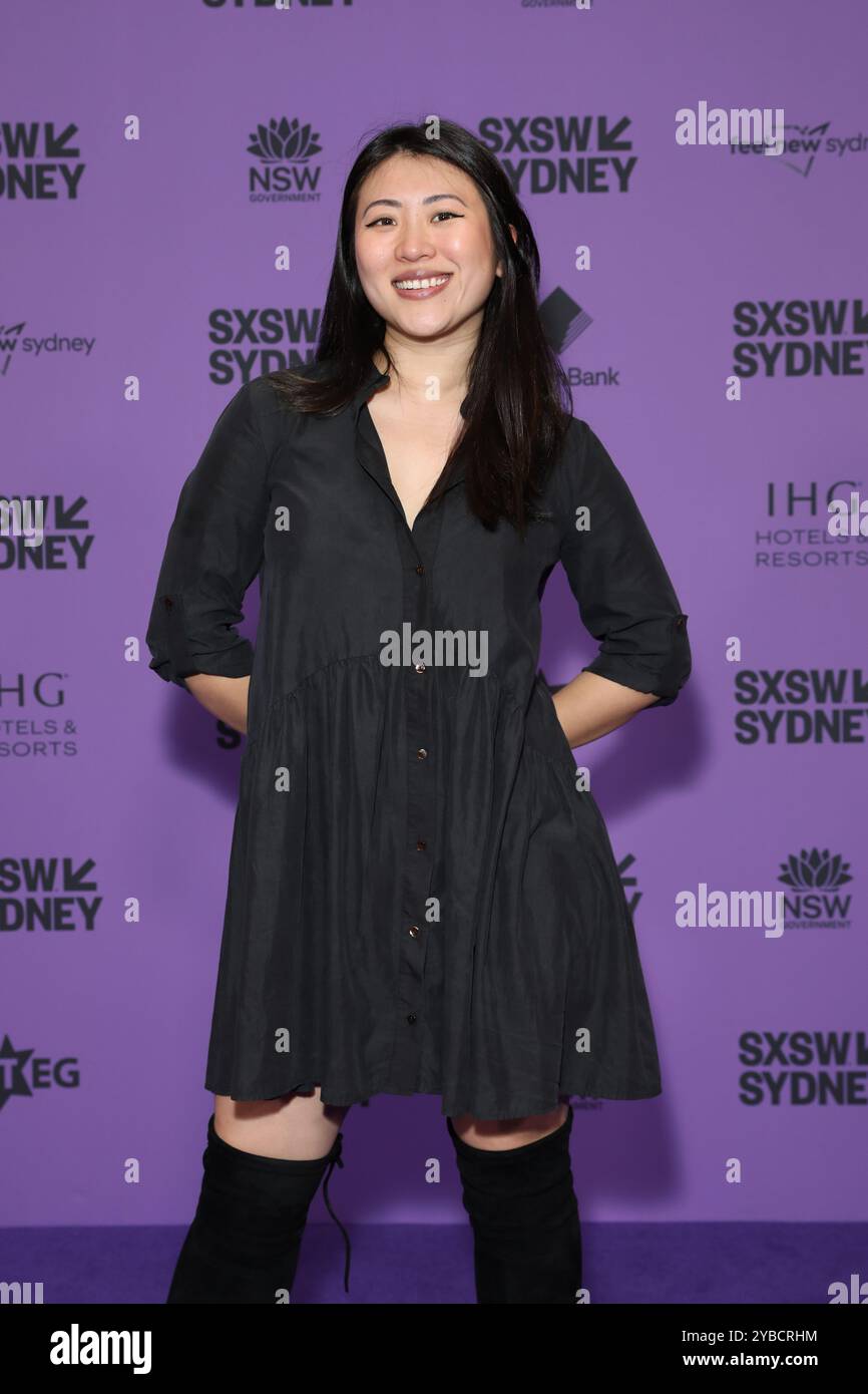Irene chen hi-res stock photography and images - Alamy