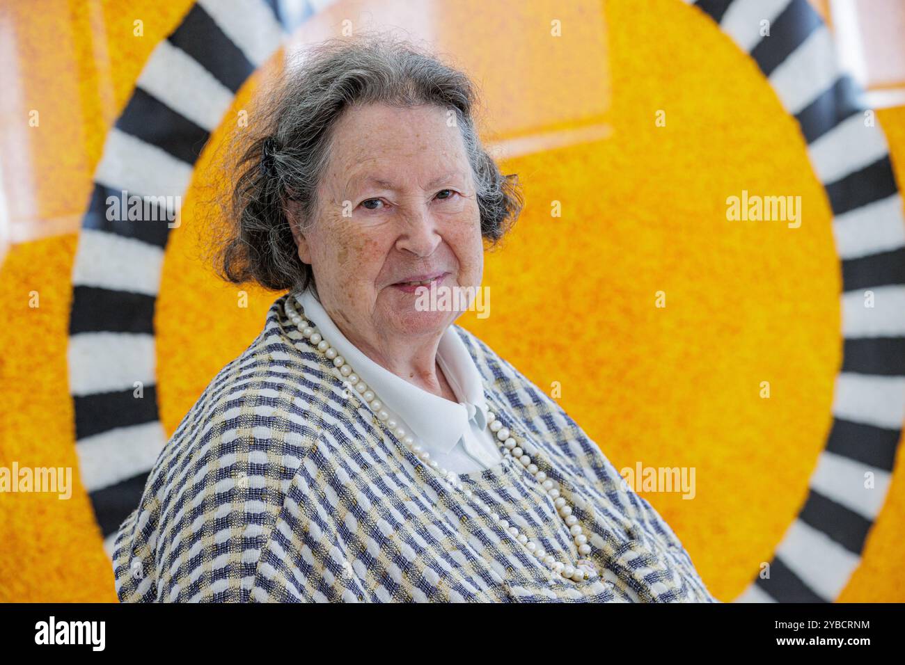 18.10.2024. Düsseldorf. In Kooperation mit dem Goethe-Museum Düsseldorf ...