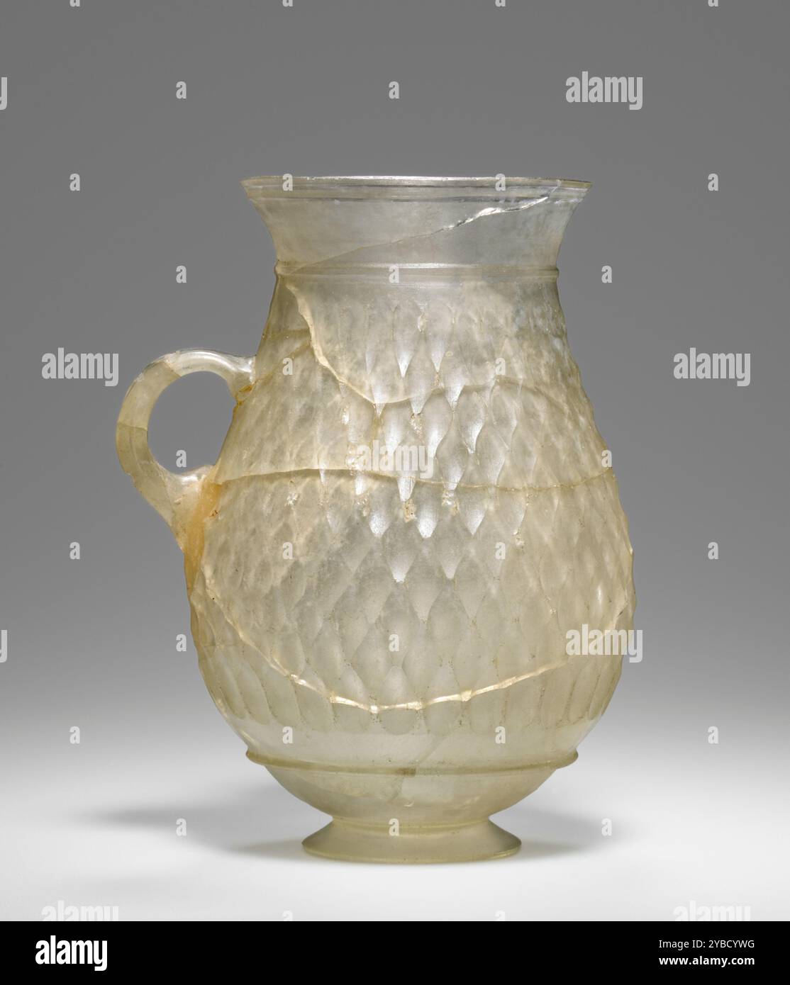 Handled jug colorless hi-res stock photography and images - Alamy