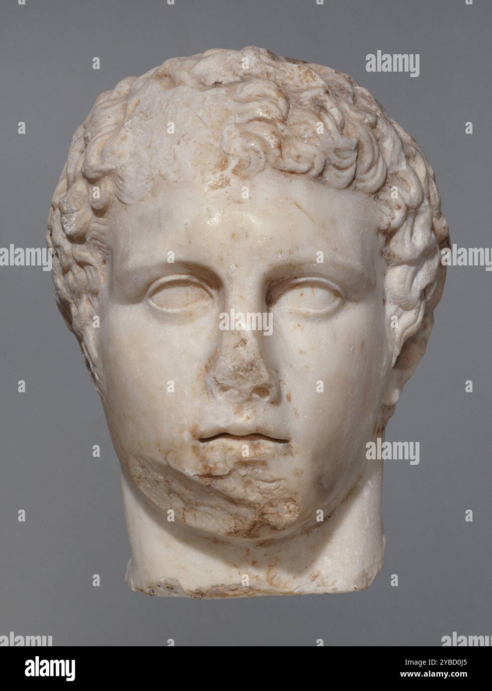 Head of ares hi-res stock photography and images - Alamy