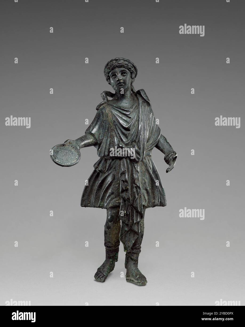 Roman lar hi-res stock photography and images - Alamy