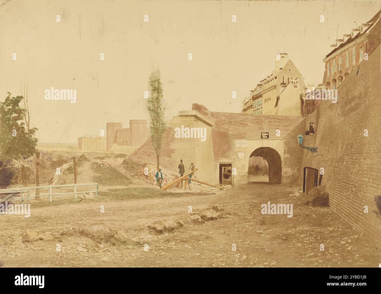 Fisher gate hi-res stock photography and images - Alamy