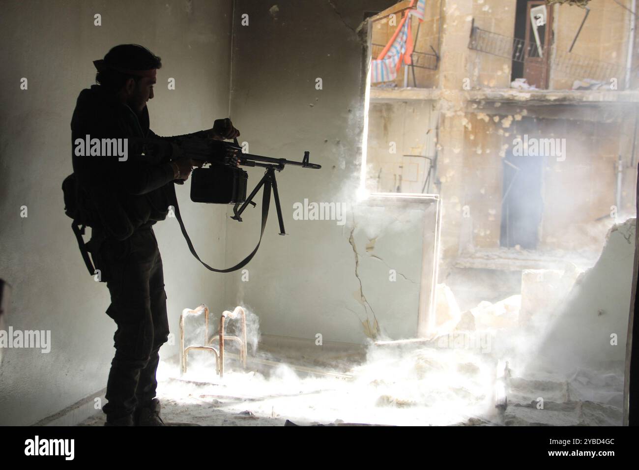 Sheikh maksoud hi-res stock photography and images - Alamy