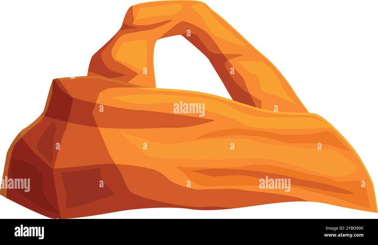 Creating a breathtaking view Cut Out Stock Images & Pictures - Alamy