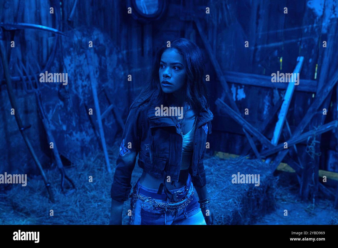 Time cut 2024 hi-res stock photography and images - Alamy