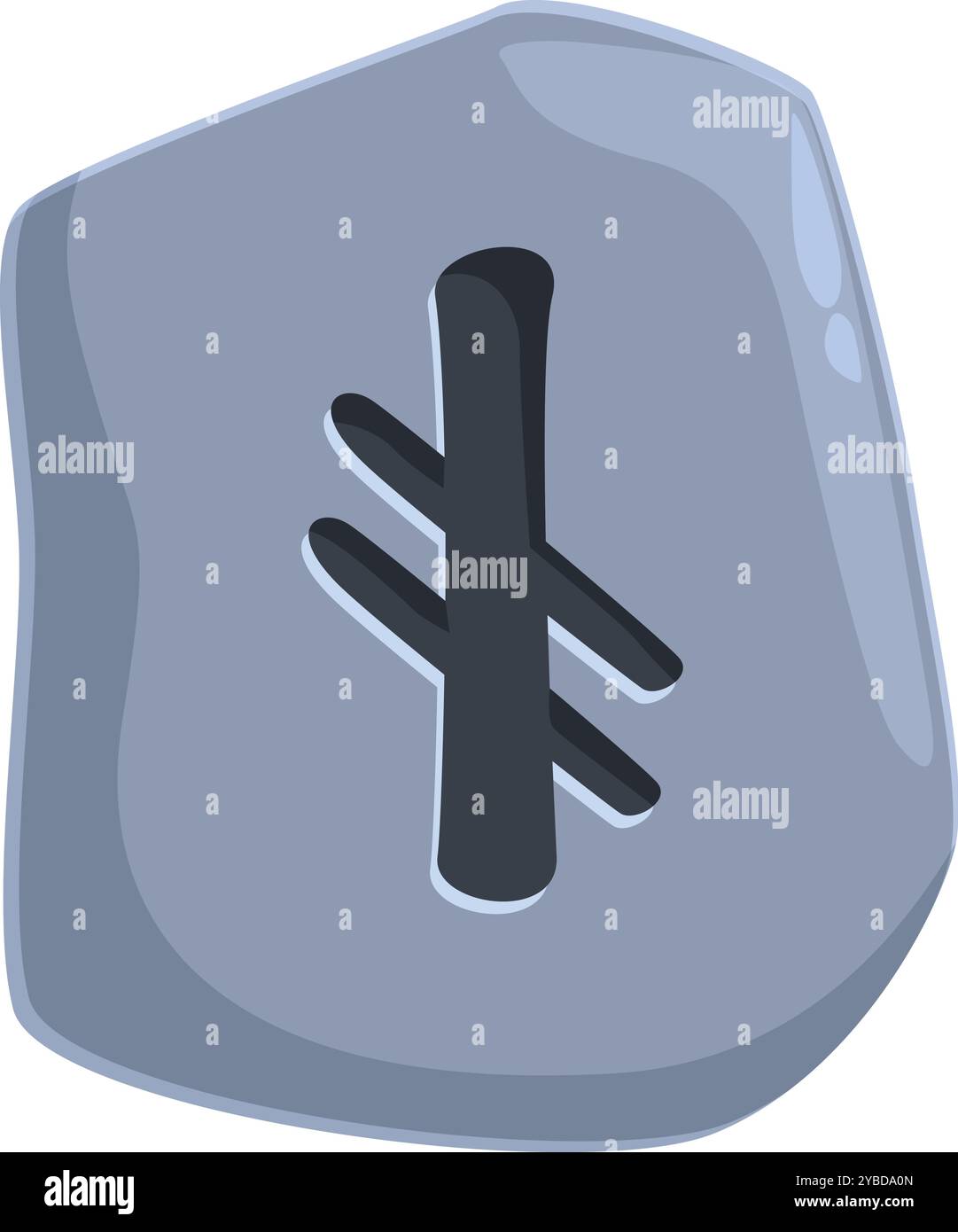 Viking folklore Stock Vector Images - Alamy
