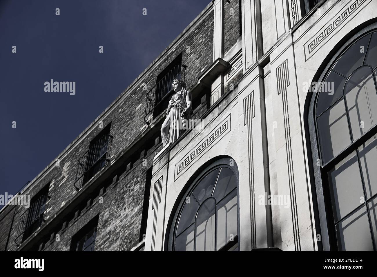 John Soane Museum Stock Photo - Alamy