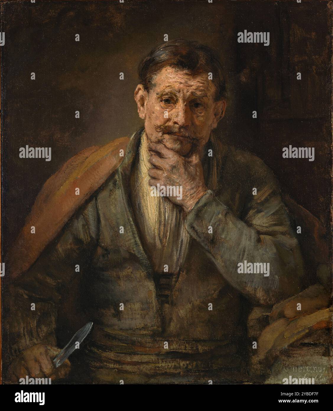 Flayed alive hi-res stock photography and images - Alamy