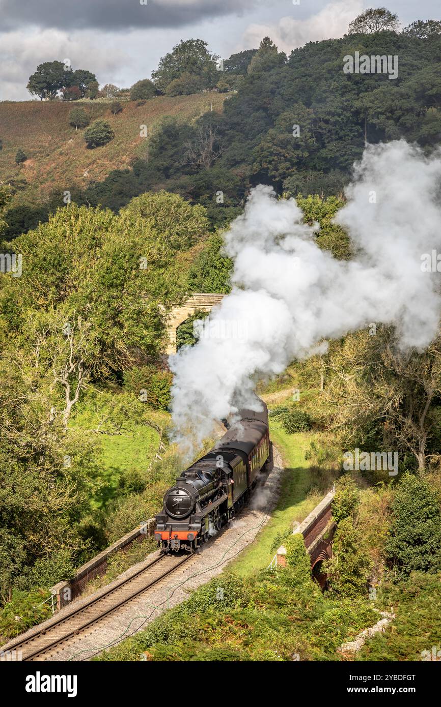 5428 eric treacy hi-res stock photography and images - Alamy