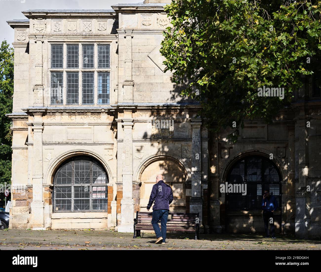 Recusant hi-res stock photography and images - Alamy