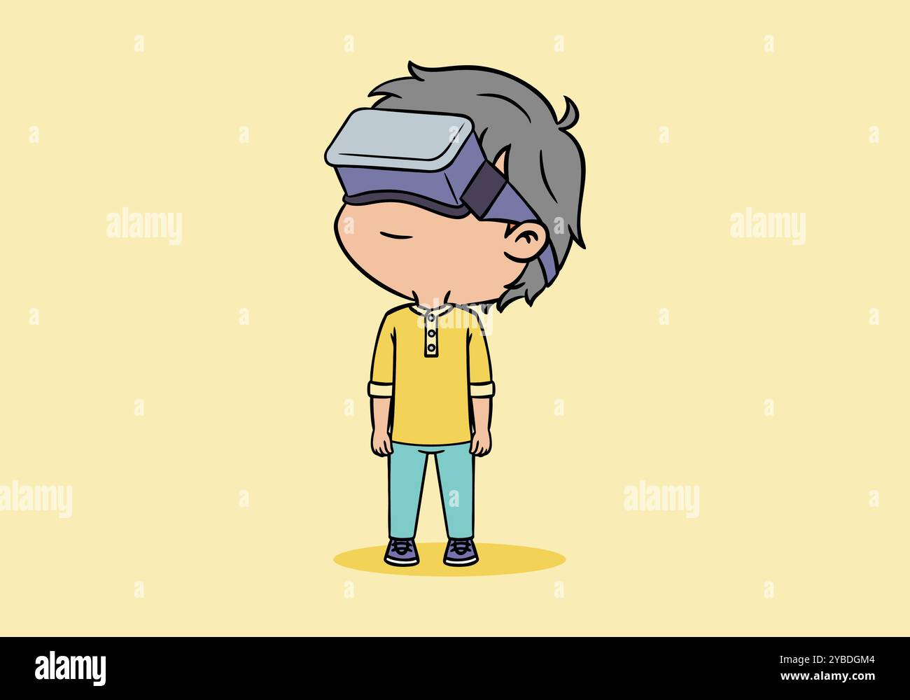 Space video game character Stock Vector Images - Alamy