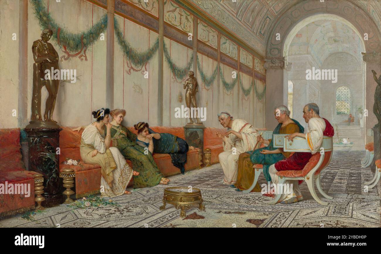 Historical furniture models hi-res stock photography and images - Alamy