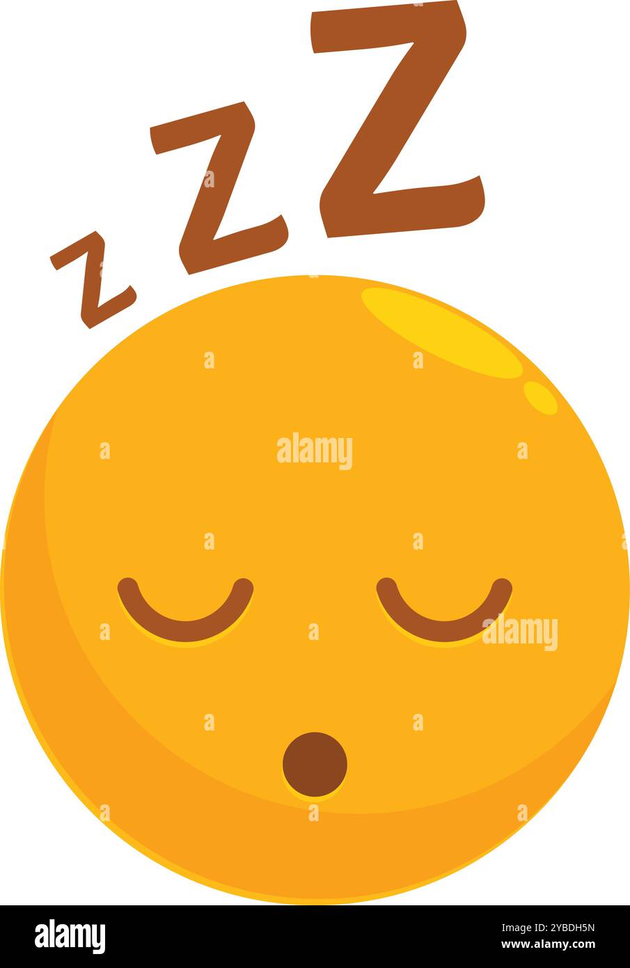 Snooze eyes Stock Vector Images - Alamy