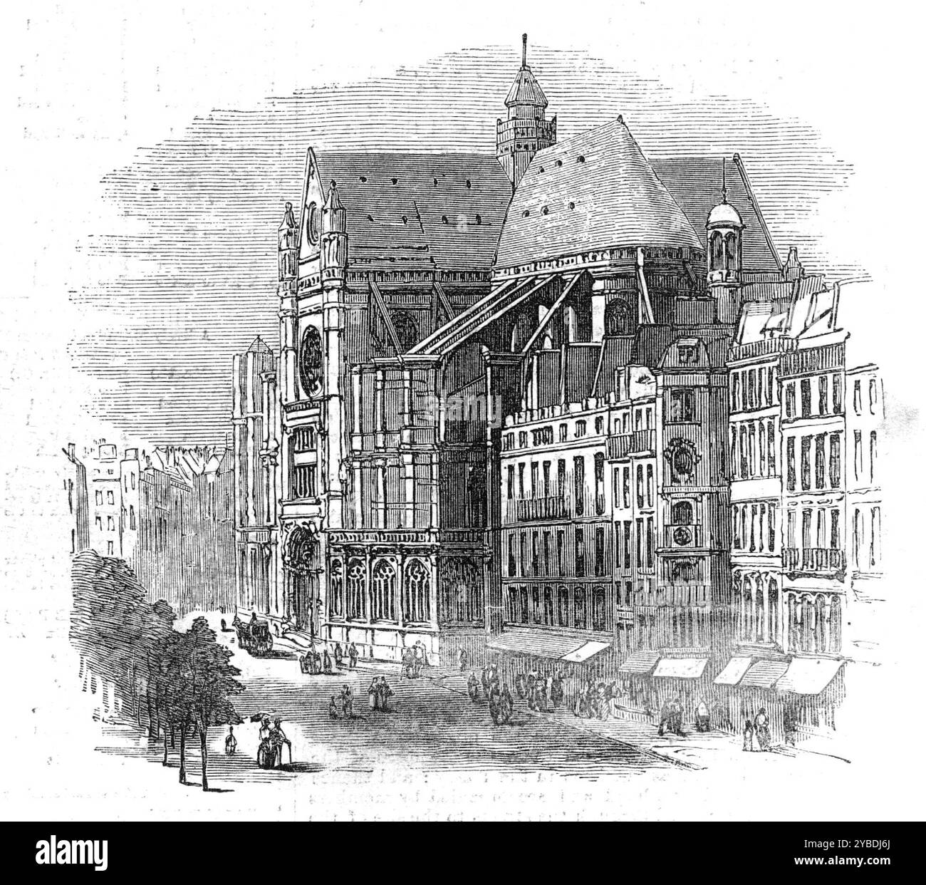 Bloody week may 1871 paris Black and White Stock Photos & Images - Alamy
