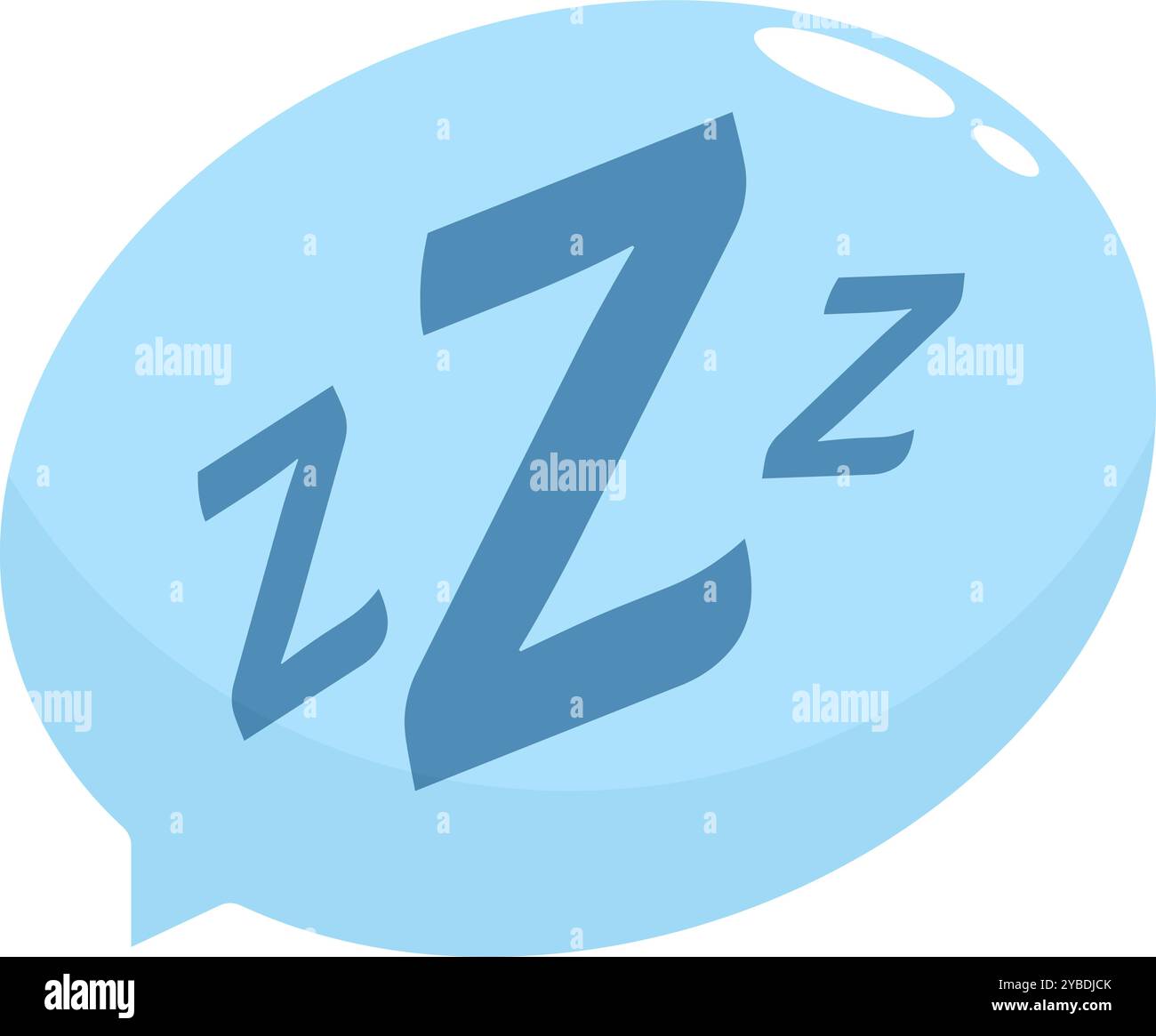 Nap letter Stock Vector Images - Alamy