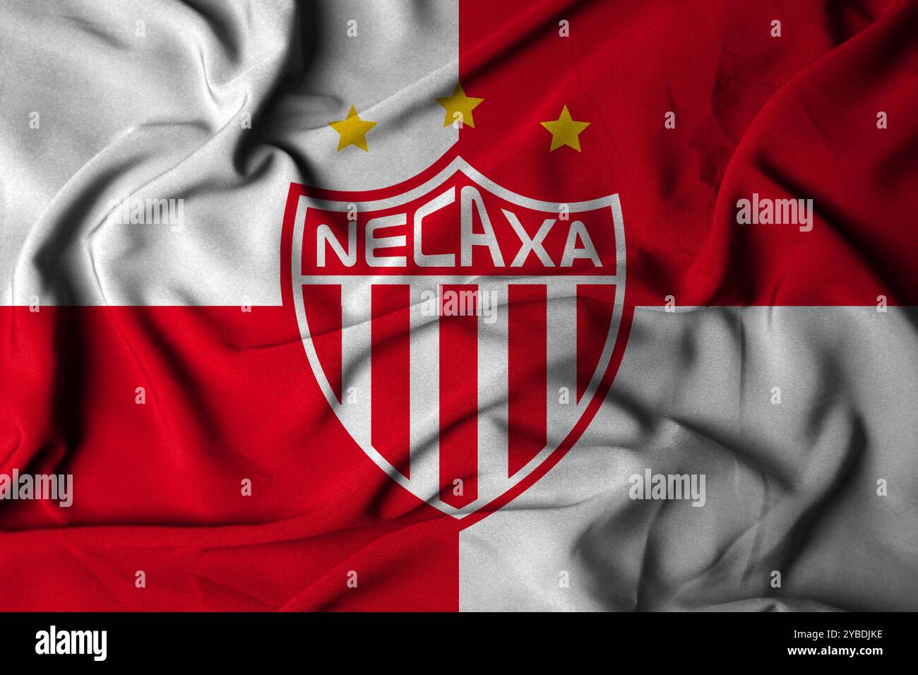 Of necaxa hi-res stock photography and images - Alamy