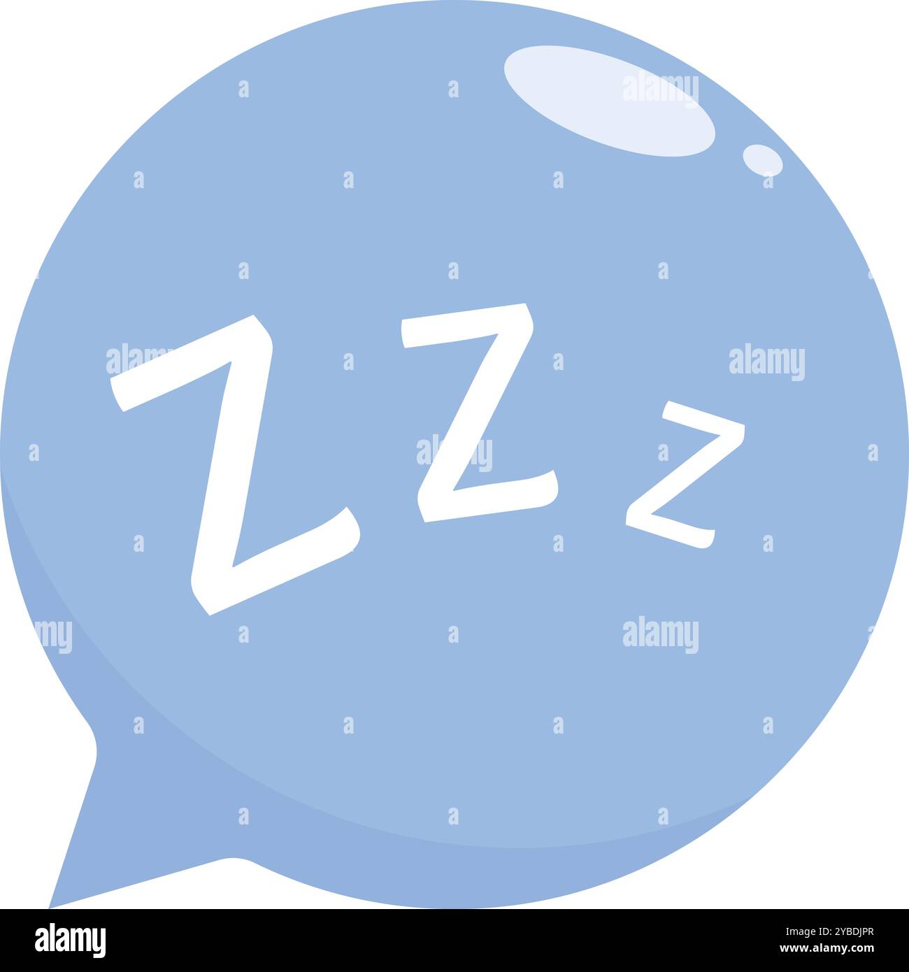 Slumbering Stock Vector Images - Alamy