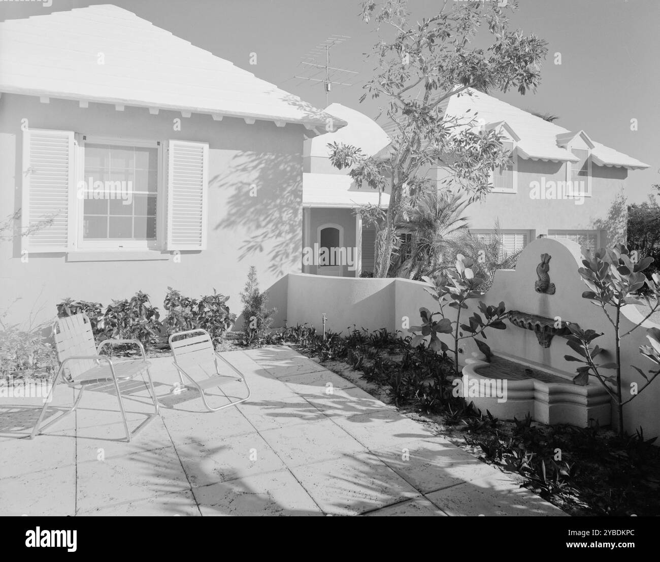 Albert williams 20th century hi-res stock photography and images - Alamy