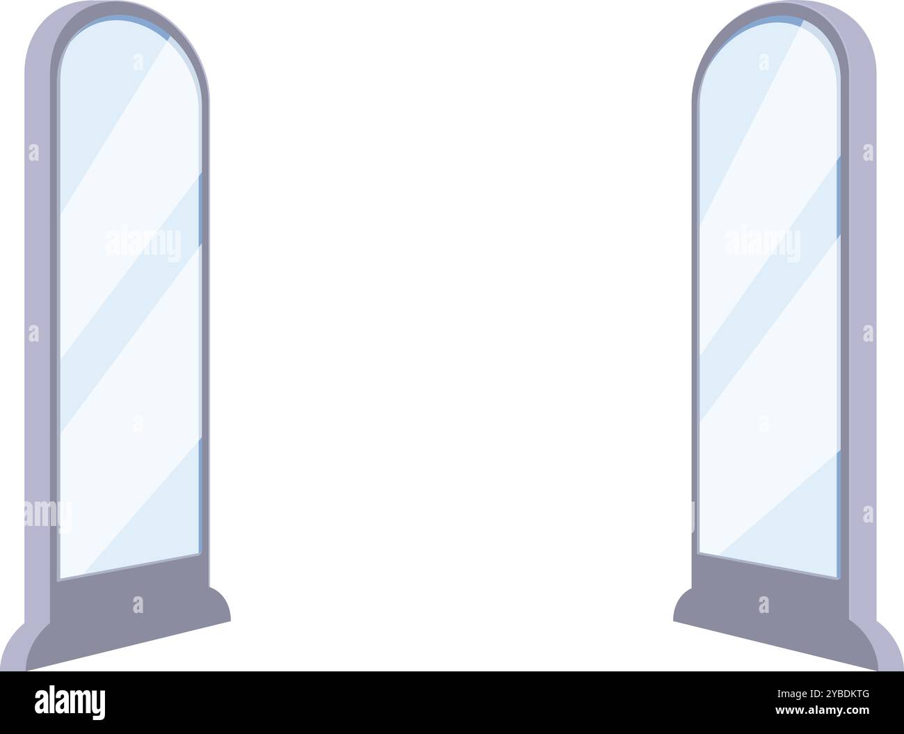 Two tops Stock Vector Images - Alamy