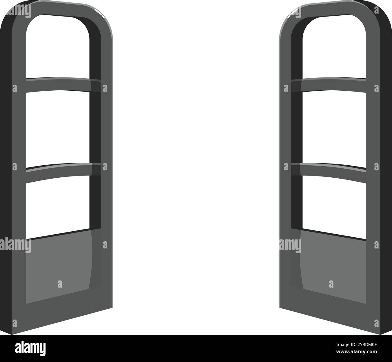 3d scan of building Black and White Stock Photos & Images - Alamy