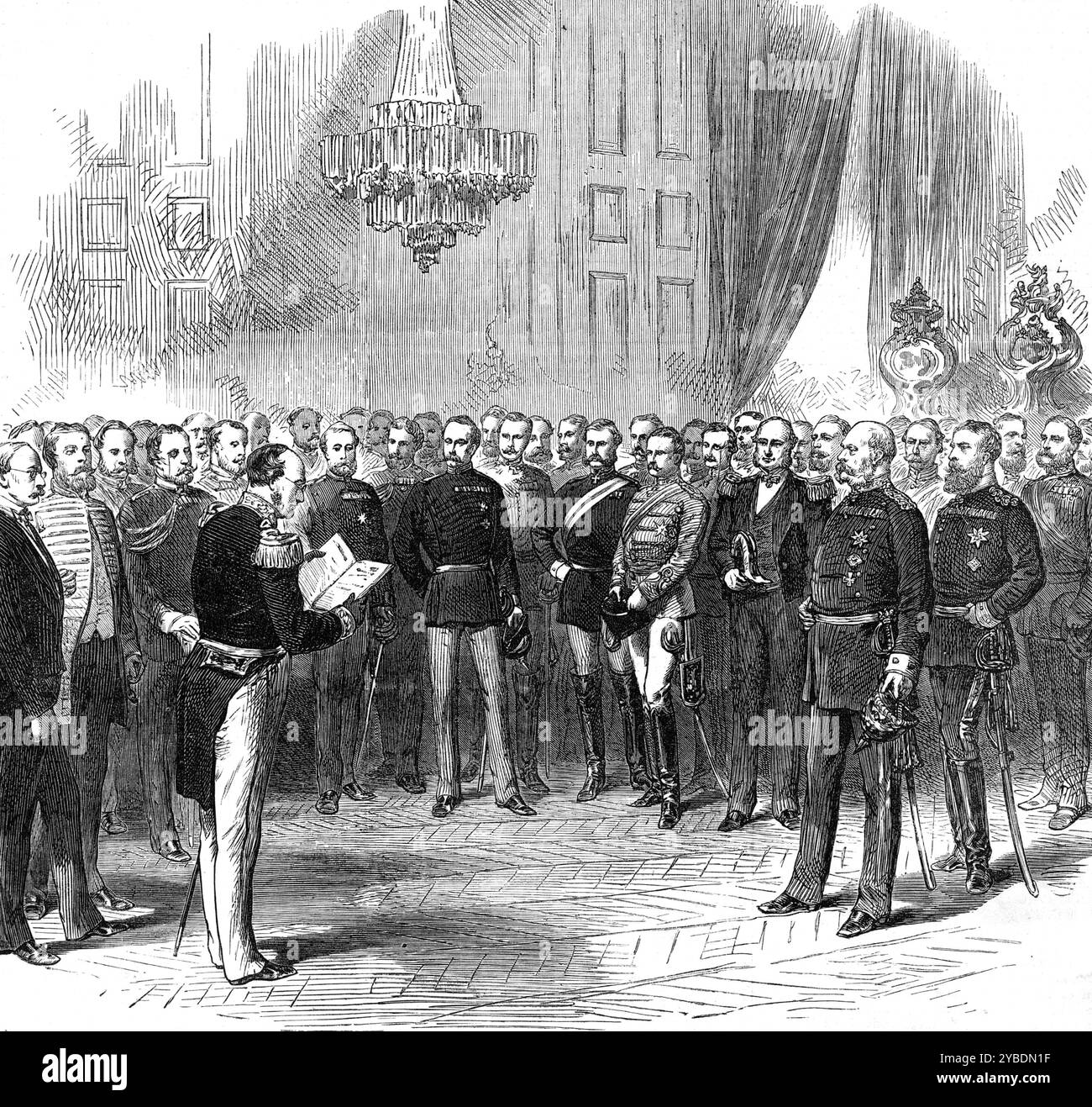 Prince sigismund of prussia hi-res stock photography and images - Alamy