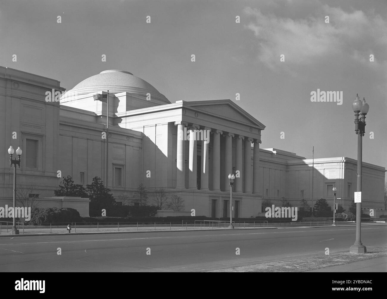 1940s art gallery hi-res stock photography and images - Alamy