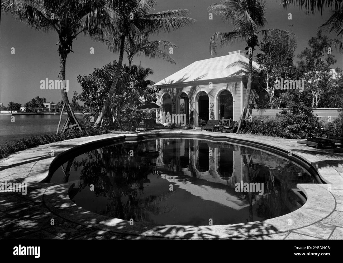Christian henry buhl hi-res stock photography and images - Alamy